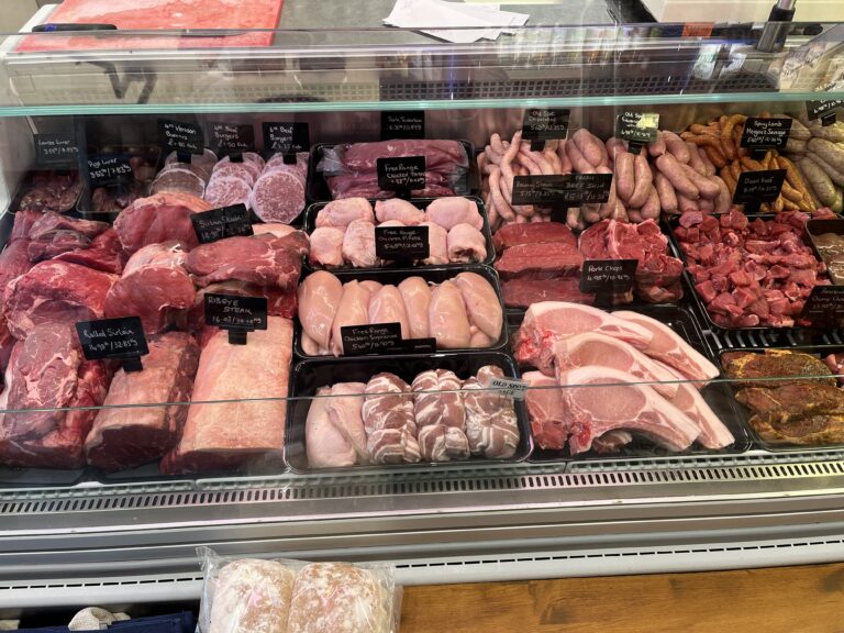 Gallery – Lambournes Butchers